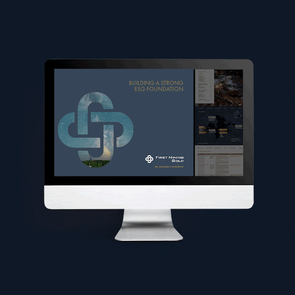 Sustainability Report Design: Engage Your Stakeholders With Storytelling